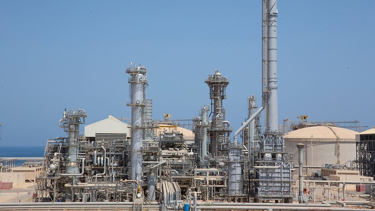 Petroleum Development Oman (PDO) | Shell Development Oman LLC