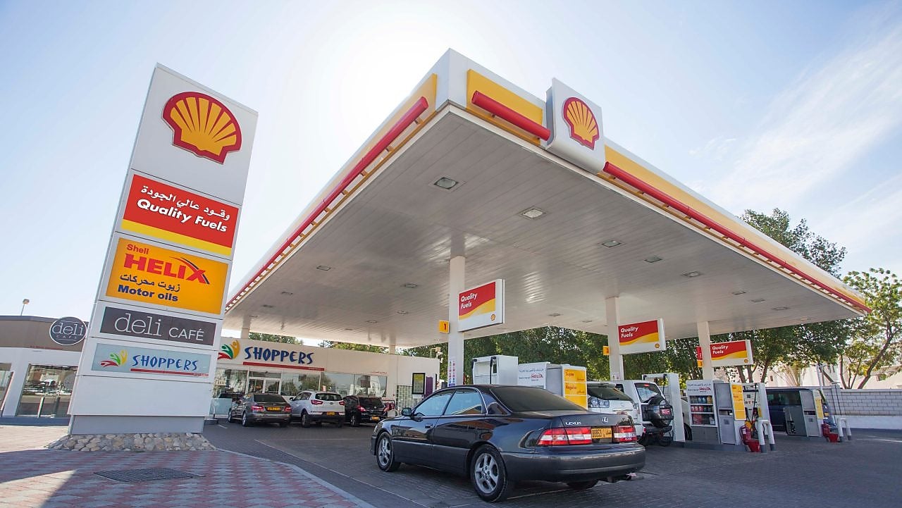 Shell Oman Marketing Company SAOG | Shell Development Oman LLC