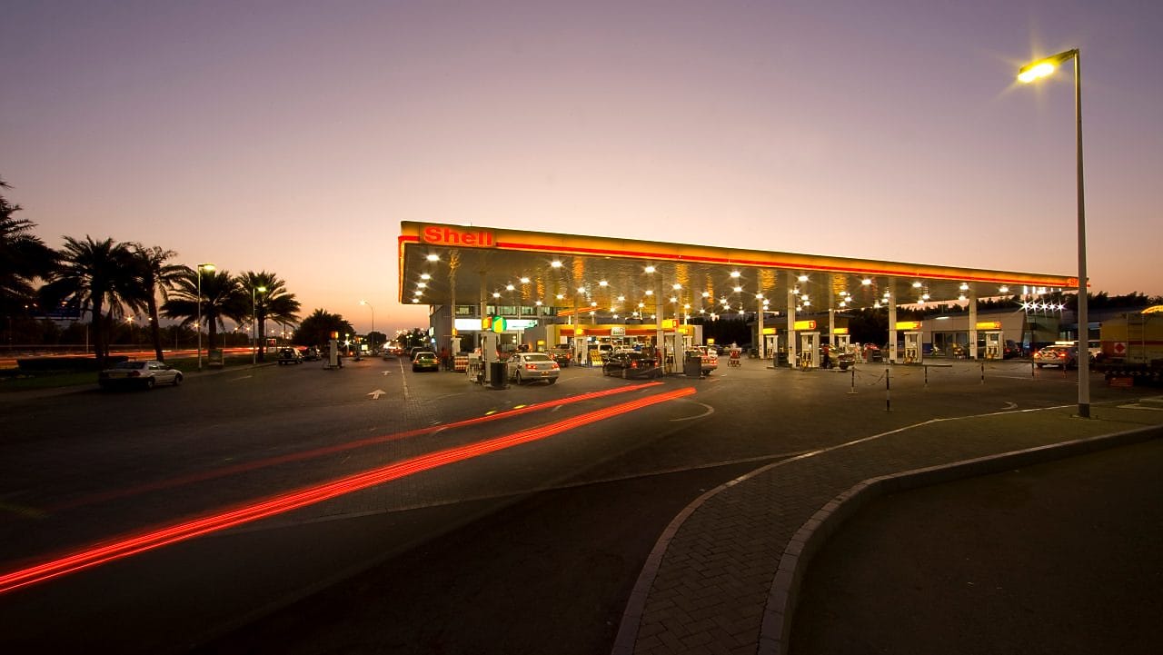 Who we are | Shell Development Oman LLC