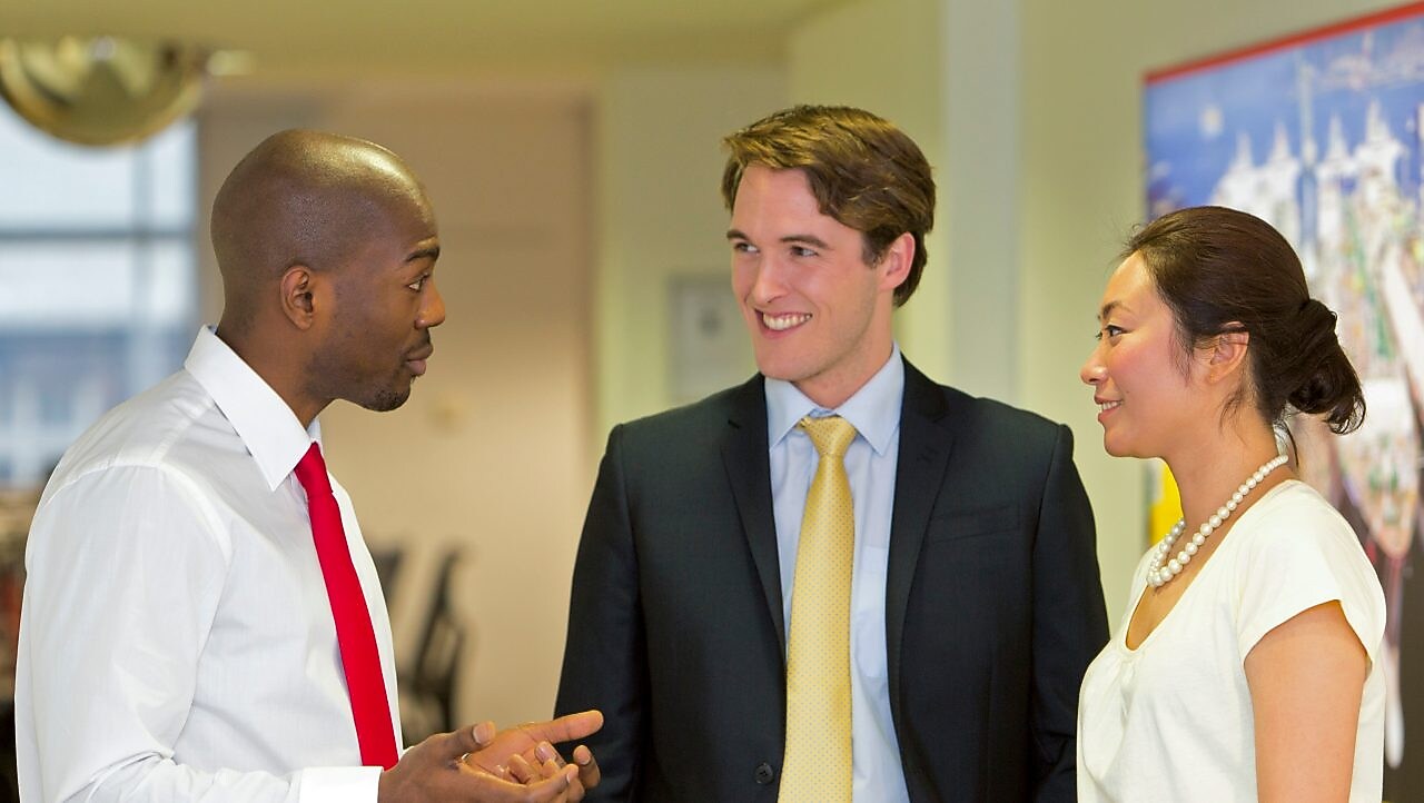 Contracting and Procurement | Shell Development Oman LLC