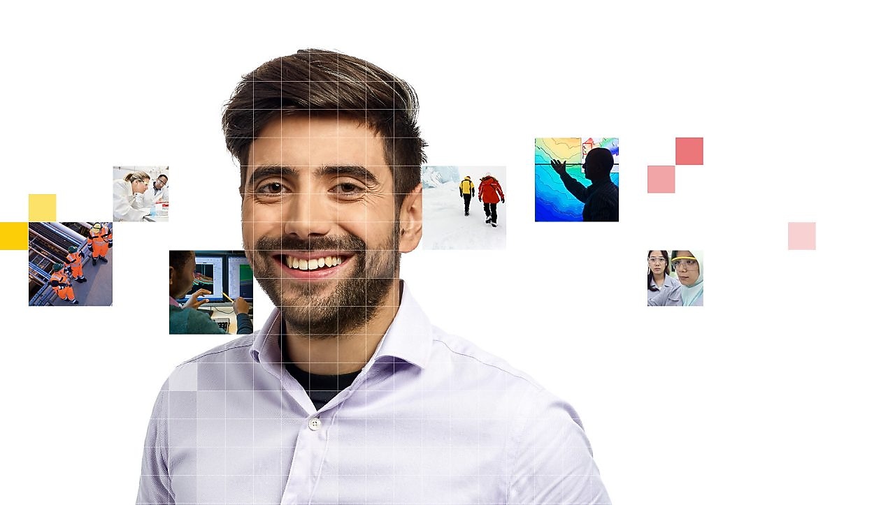 Technical careers | Shell Development Oman LLC