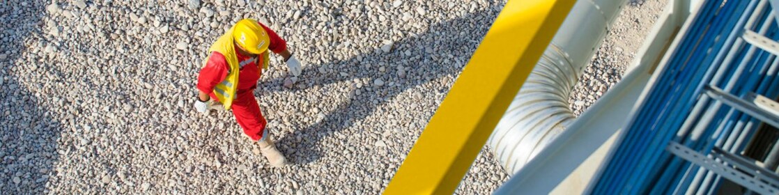 Project engineering | Shell Development Oman LLC