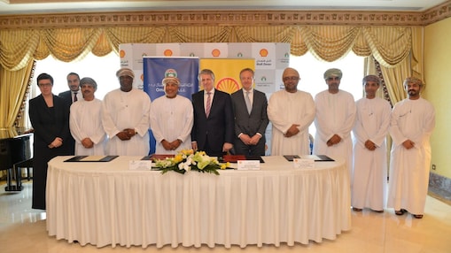 Shell Oman and Oman LNG partner to create streamlined efficiencies ...
