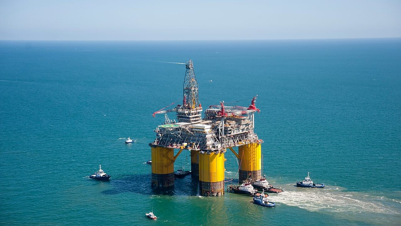 Media | Shell Development Oman LLC