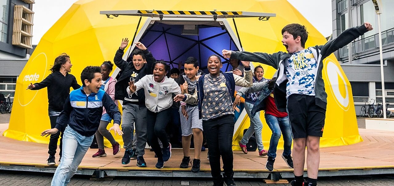 Communities | Shell Development Oman LLC